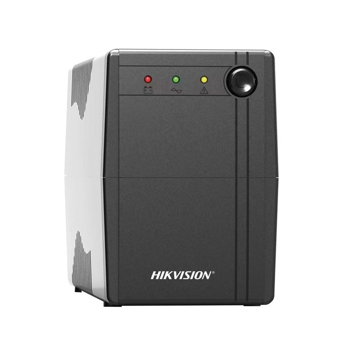 Hikvision 1000VA 600W UPS - Redstrut Distributor – Redstrut Networking