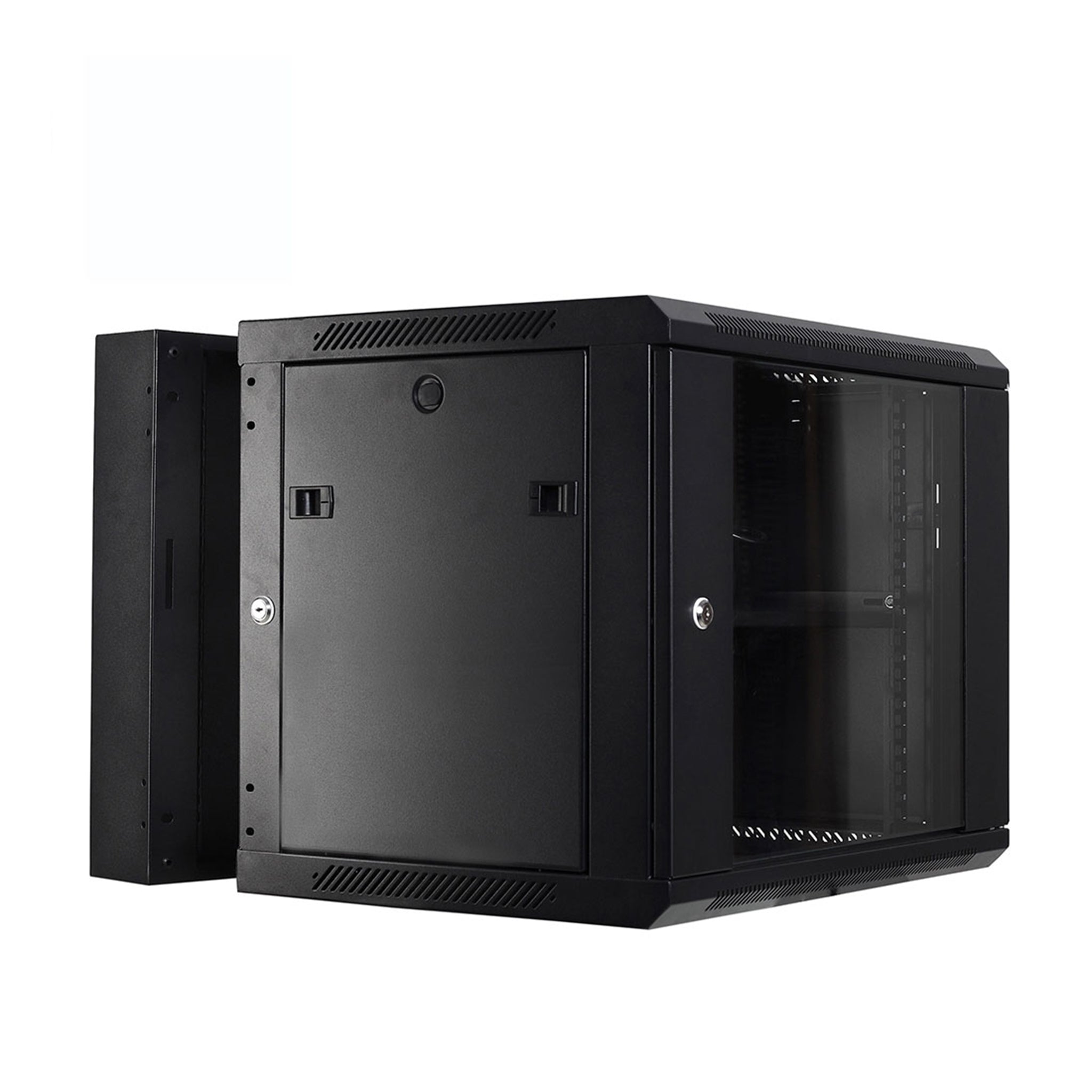 Networking Wall Cabinet Swing Frame – Redstrut Networking