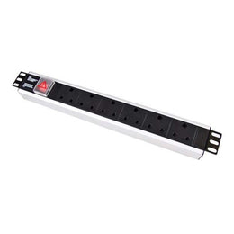 Power Ducts – Redstrut Networking
