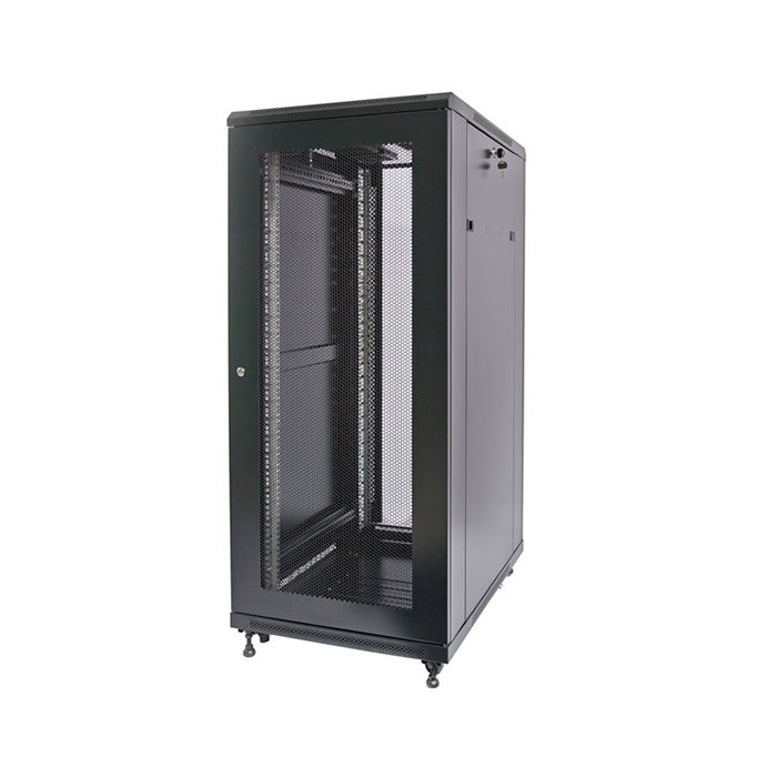 Networking Cabinet 1000mm – Redstrut Networking