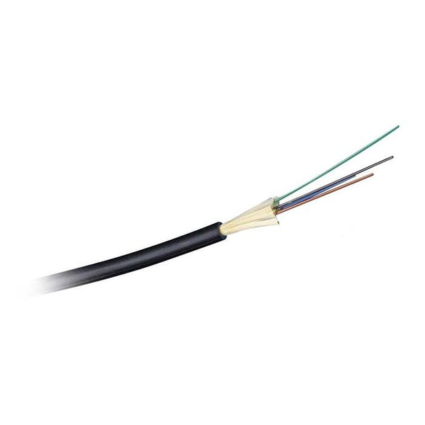 Heavy Duty Duct 12 Core Single Mode Fibre Cable – Redstrut Networking