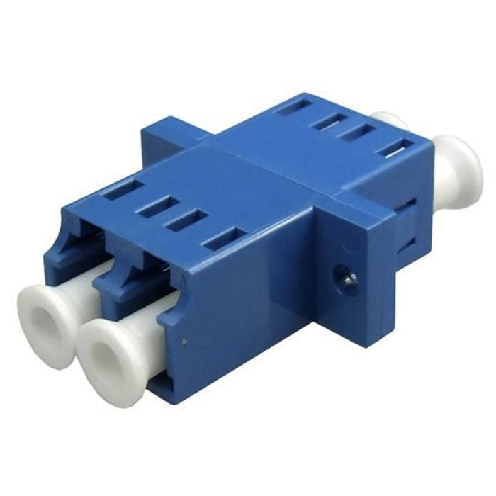 Duplex Mid Couplers | Redstrut Networking