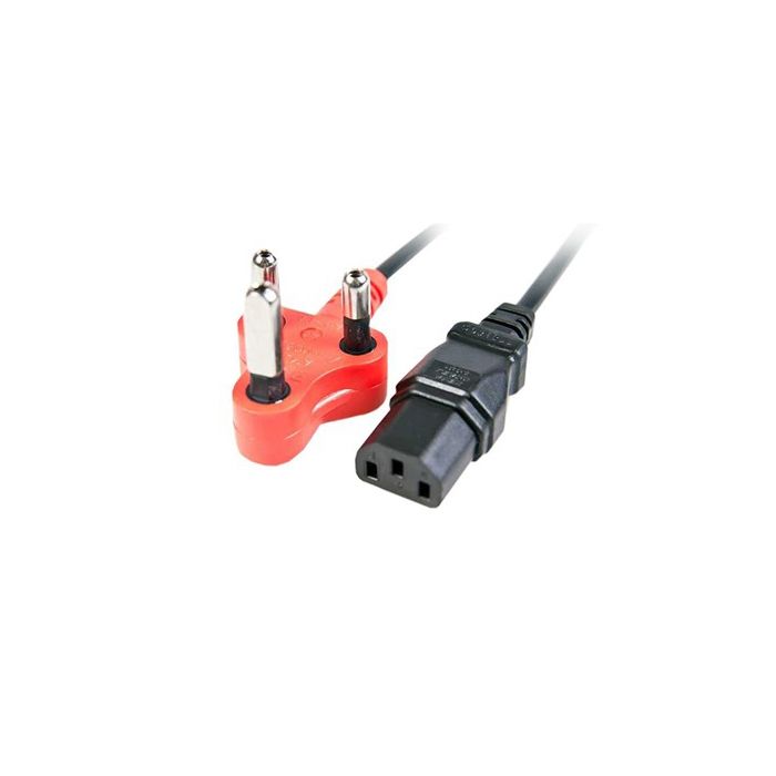 PC Power Cable | Redstrut Networking