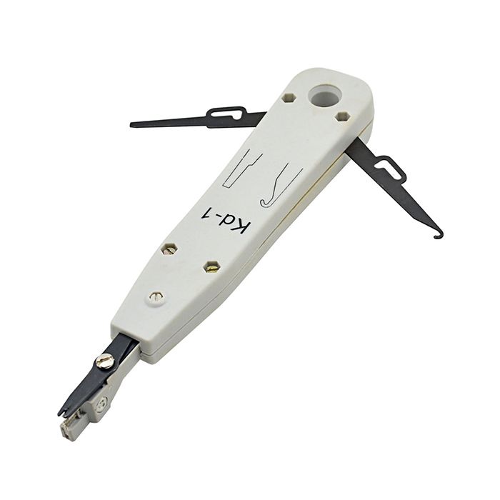 UTP Krone Punch Down Tool – Redstrut Networking