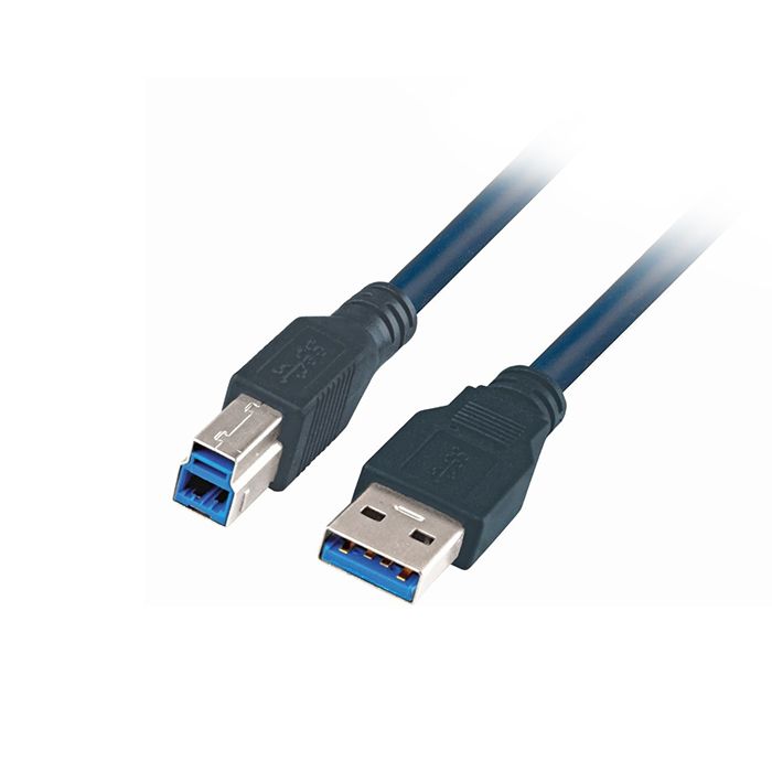 USB Cable Version 3.0 - High-Speed Transfer Up to 4.8Gbps – Redstrut ...