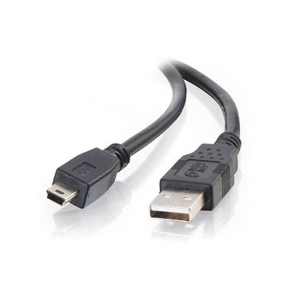 USB Mini Cable – Redstrut Networking