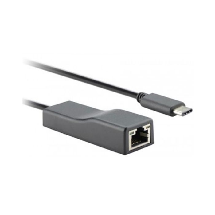 USB Type C to Gigabit – Redstrut Networking