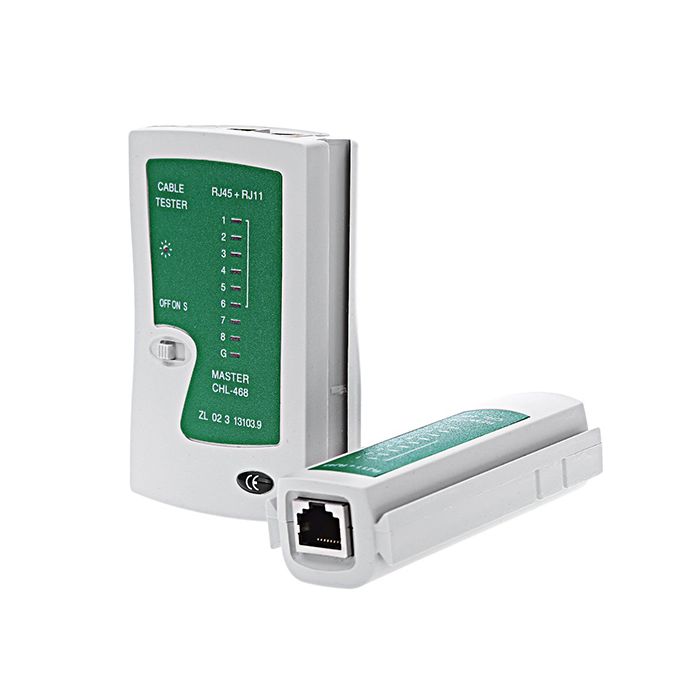 UTP Cable Tester – Redstrut Networking
