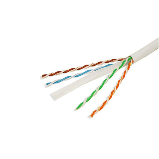 UTP Category 6 Cable – Redstrut Networking