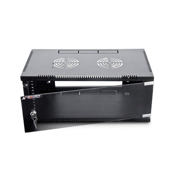 19" Wall Mount Cabinets – Redstrut Networking