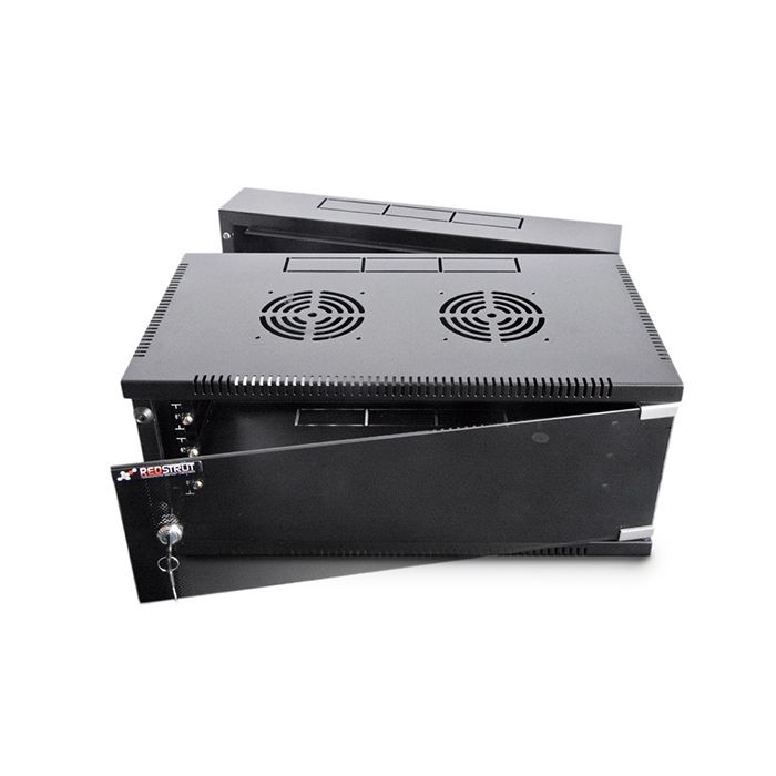 19" Cabinets – Redstrut Networking